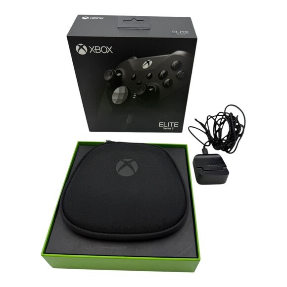 Microsoft | Video Games & Consoles | Oem Microsoft Xbox Elite Wireless ...
